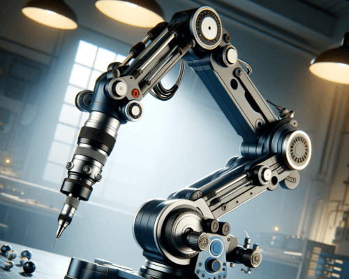 Ensuring Precision Bent Parts: Romer Arm & Bend Check Fixtures ...