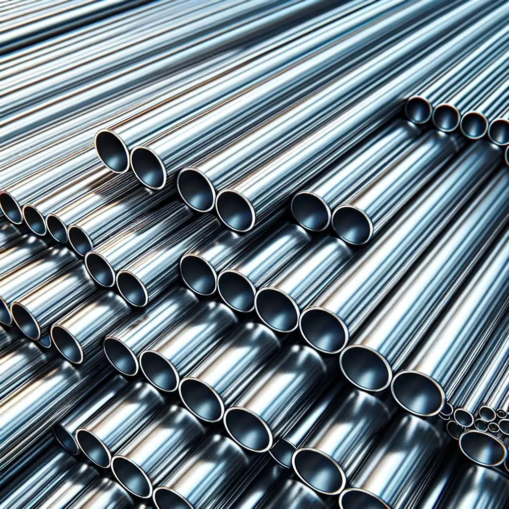 Material Selection: Beyond the Bend in Tube Fabrication - LEONHARDT ...